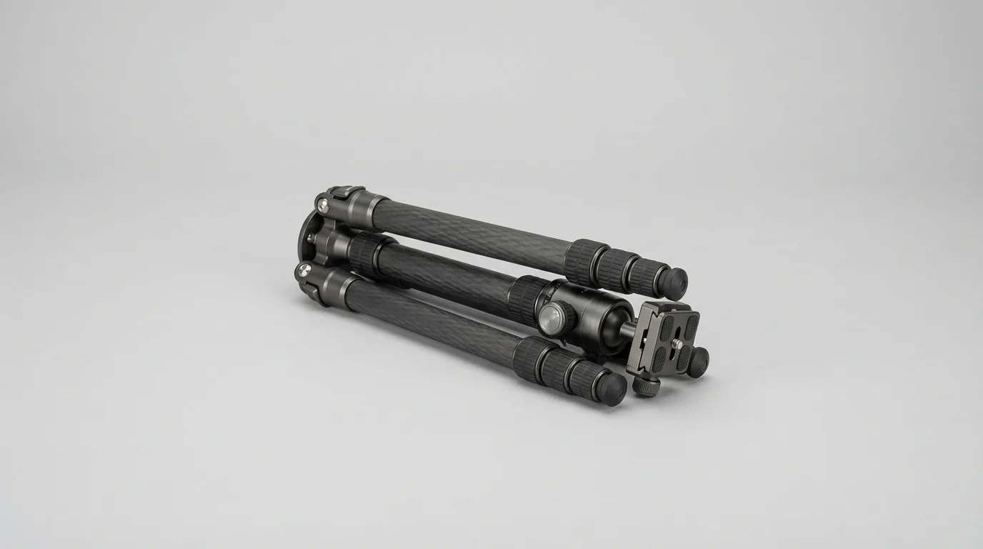 Best Compact Tripods Under $200 for Travel | Gearorbit