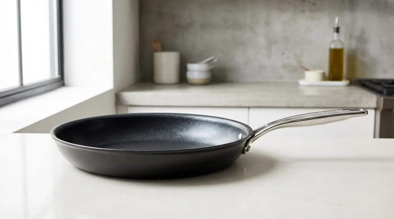 Misen Carbon Nonstick Pan Review: Is It Worth It? | Gearorbit